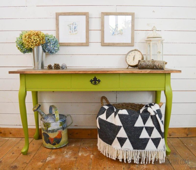 Narrow Console Tables And Their Extreme Versatility