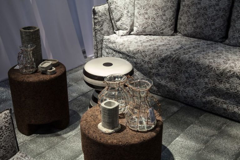 Cork Furniture - A New Design Niche That Rises To The Top