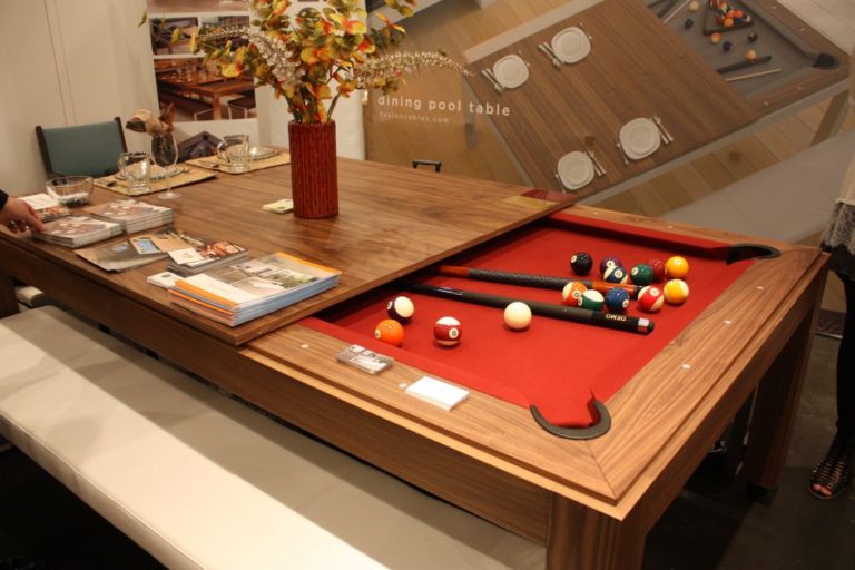 Game Room Furniture: How To Create A Luxury Gaming Environment