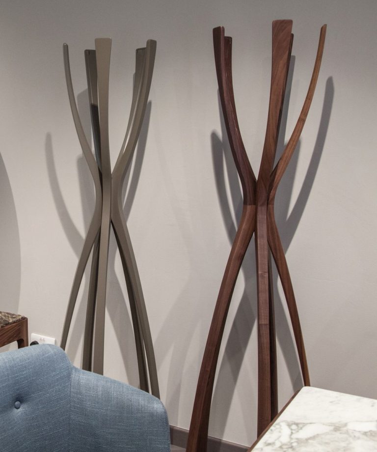 Modern Coat Racks That Know How To Catch Your Eye