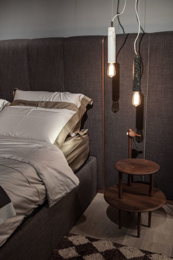 Modern Bedside Tables Built for Style and Comfort