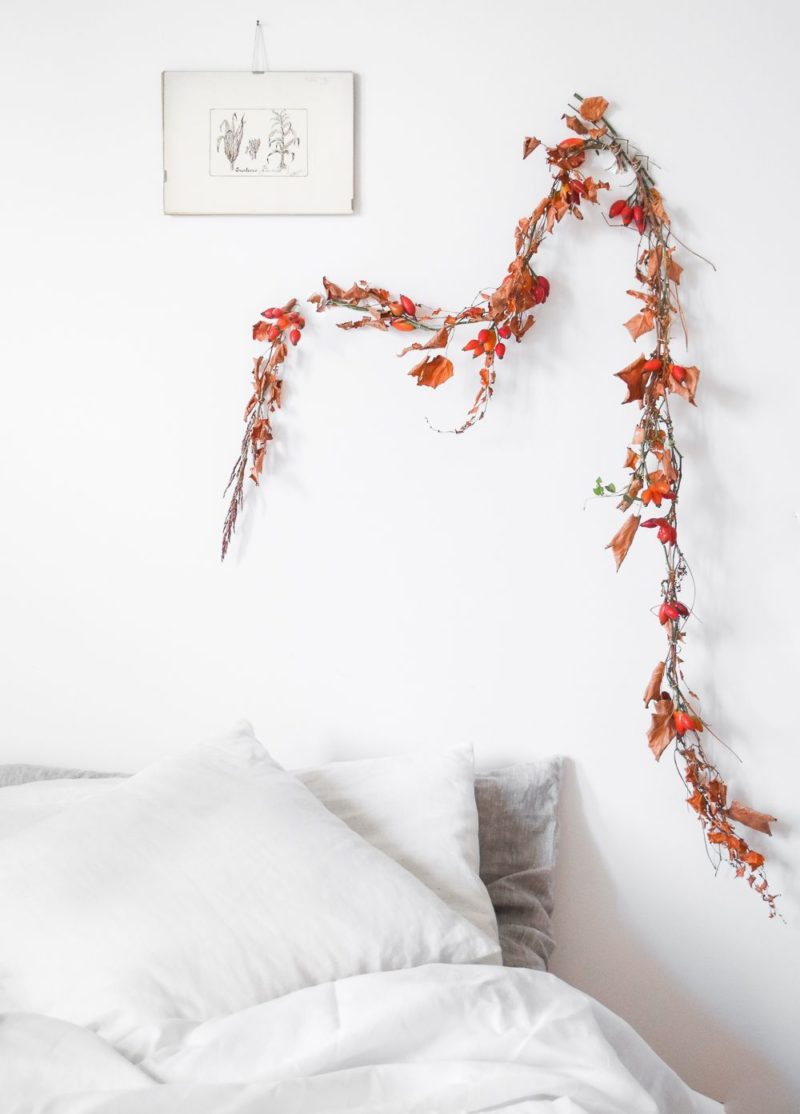 50 DIY Fall Decorations You Can Do Right Now