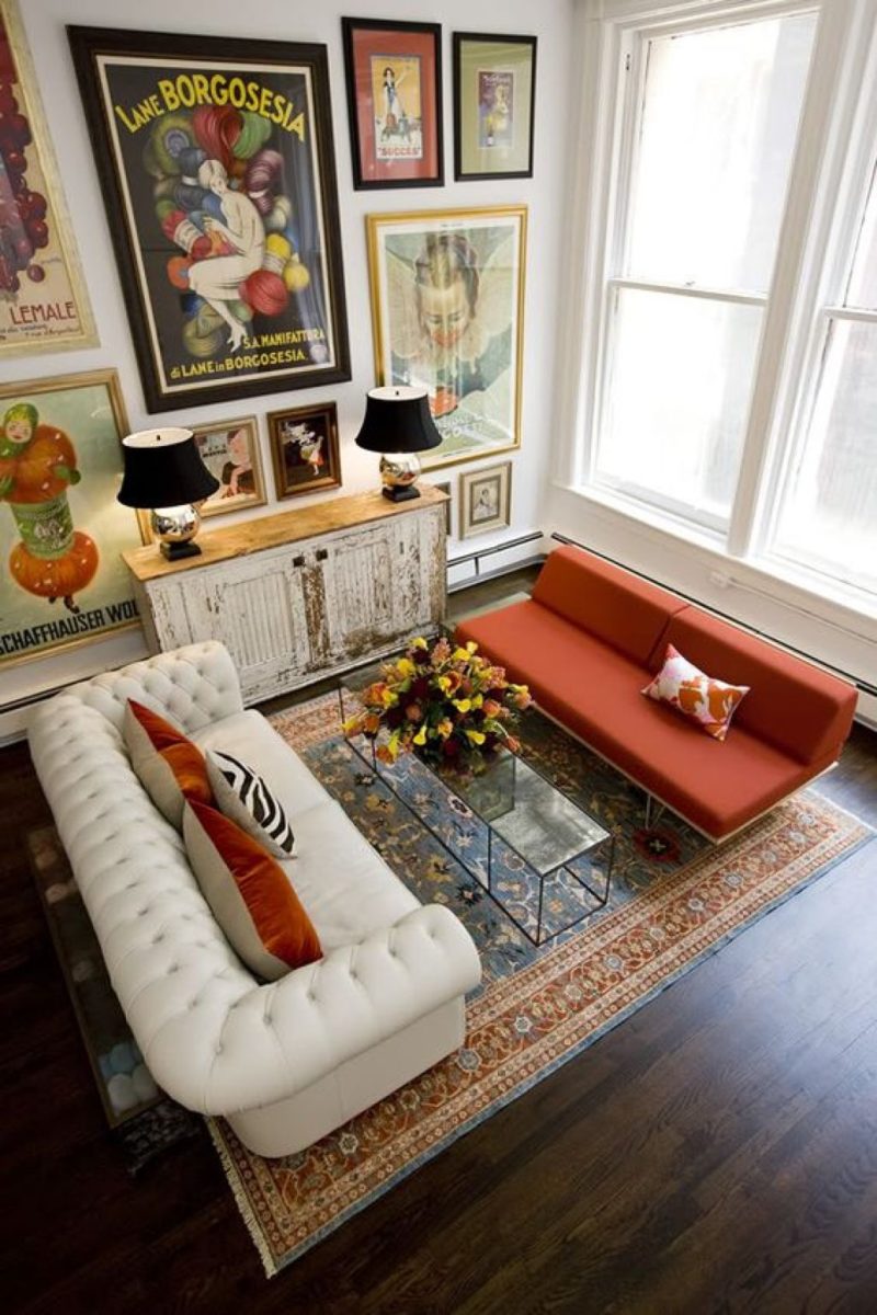 100 Inspiring Home Decorating Ideas for Any Style, Any Space
