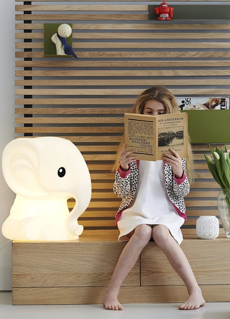 18 Kids Nightlight Lamps That Are Out Of This World