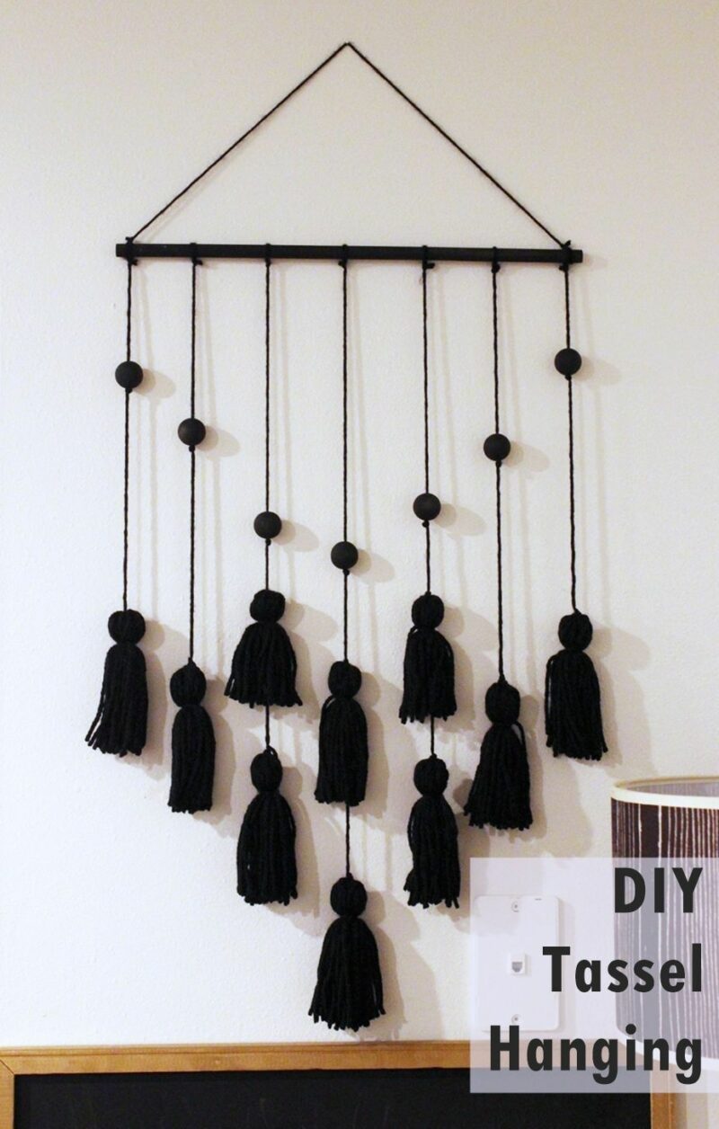 20 Simple Crafts To Pass The Time With While You're Stuck At Home
