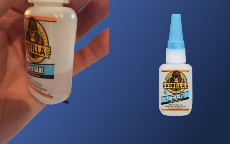 The Best Glue For Plastic That Should Be In Every Crafter's Tool Box