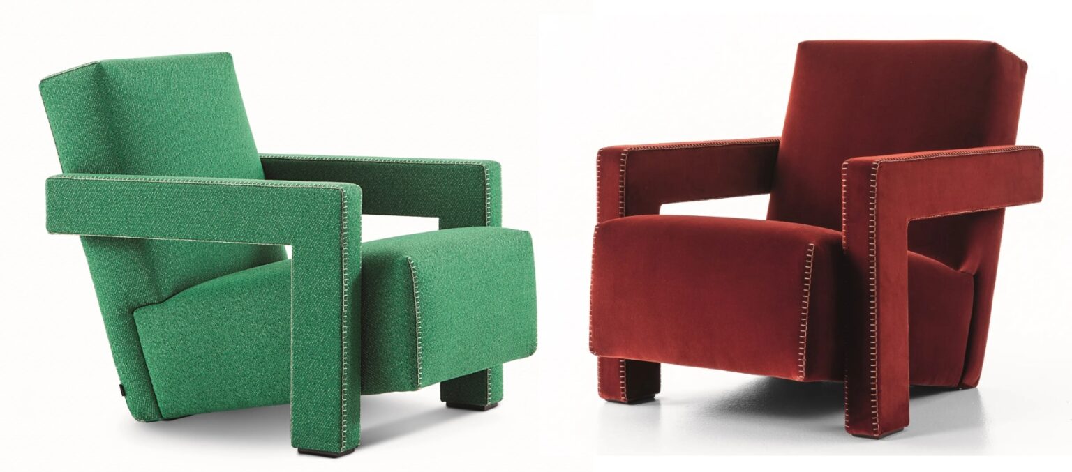 10 Designer Armchairs That Redefine Modern Comfort
