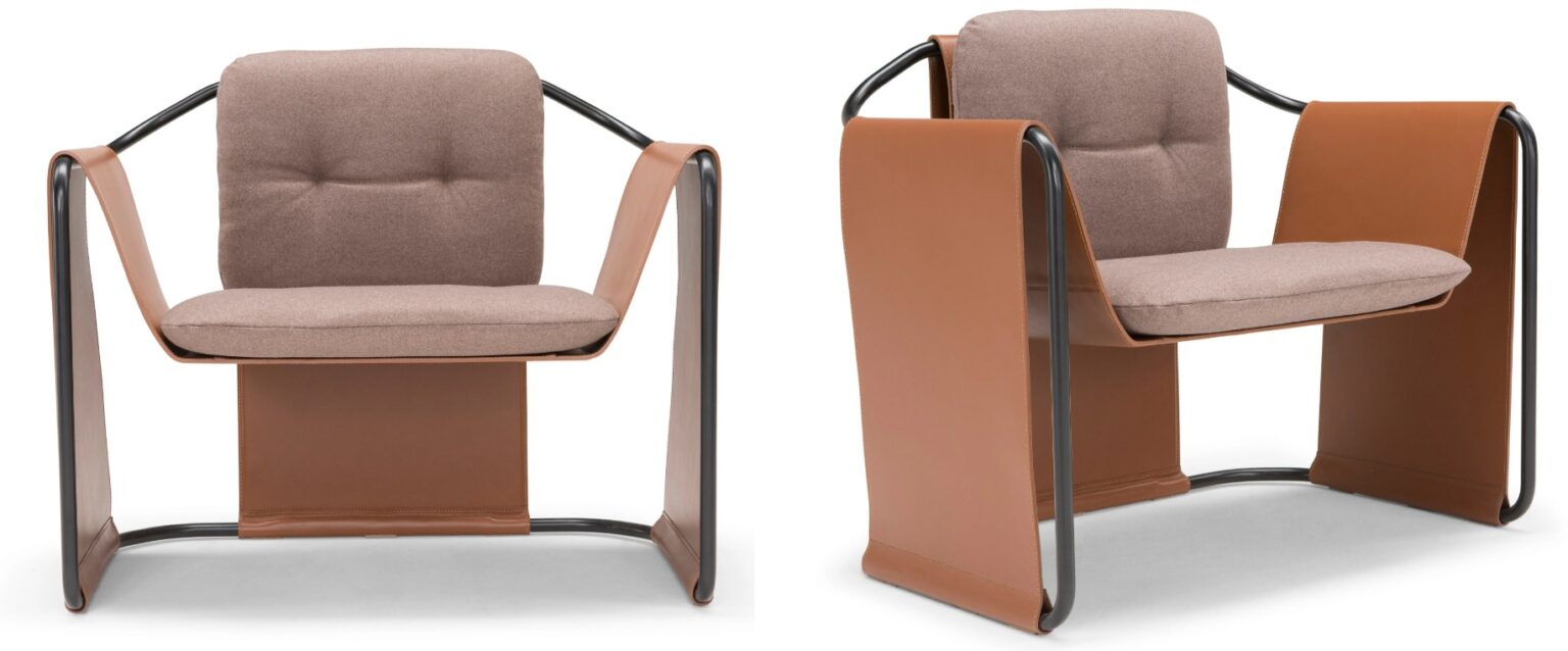 10 Designer Armchairs That Redefine Modern Comfort