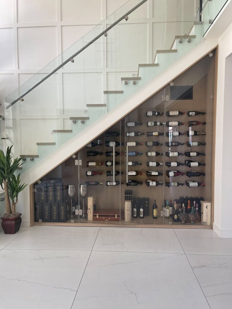 20 Wine Storage Ideas Wine Lovers Are Quietly Obsessing Over
