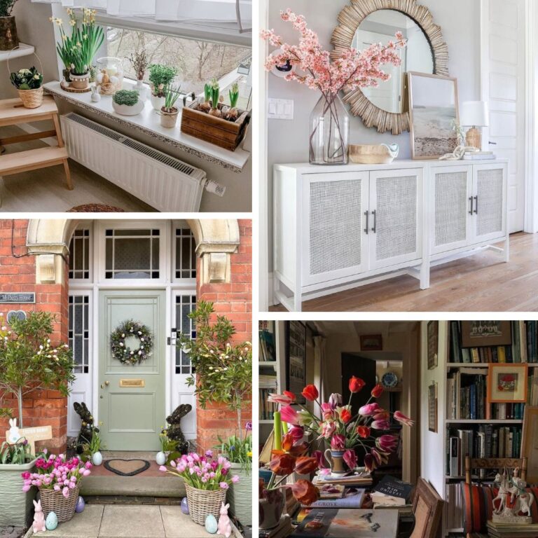 20 Spring Decor Ideas That Make Your Home Feel Fresh in 2026