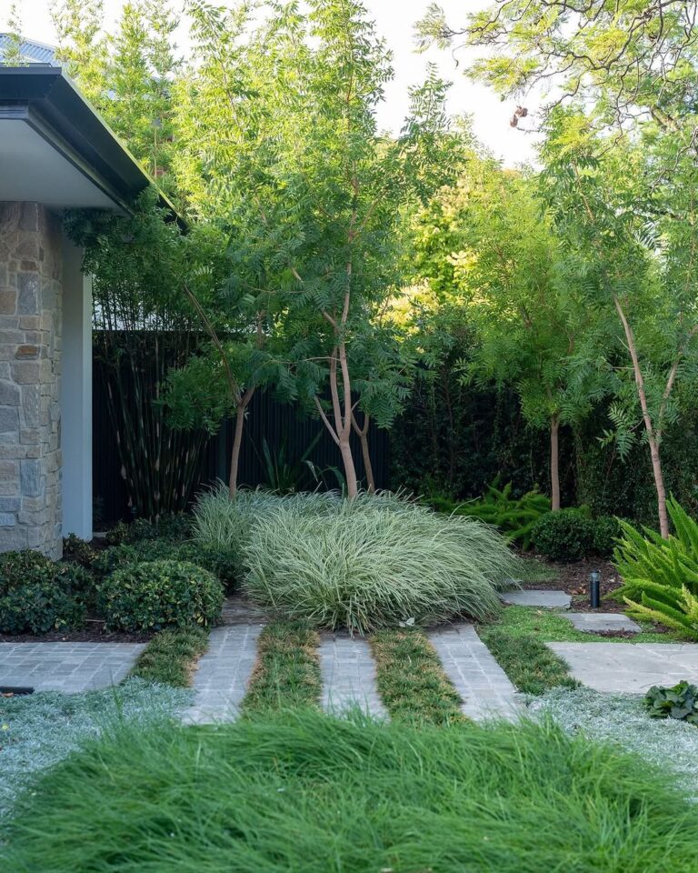 30 Front Yard Landscape Ideas For 2026 That Make Your Entry Look ...